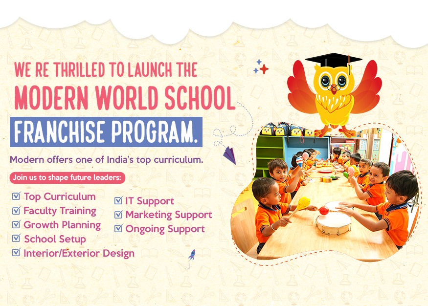 Modern World School